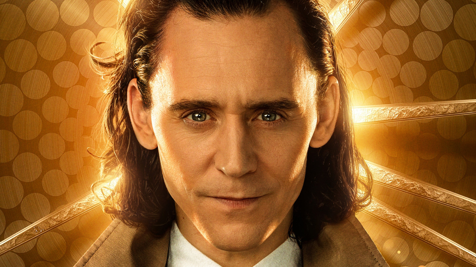 Podcast Episode 123: Loki – Unfunny Nerd Tangent